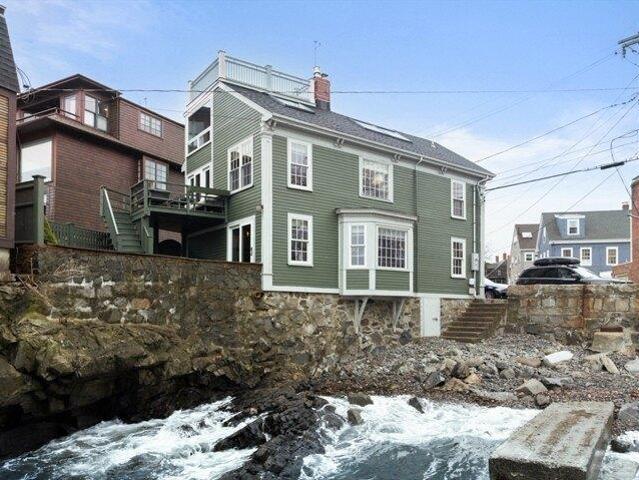 3 bedroom, Marblehead MA 01945 LS102859592