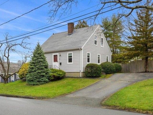 3 bedroom, Marblehead MA 01945 LS102922278