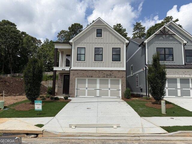 3 bedroom, Marietta GA 30008 104902139