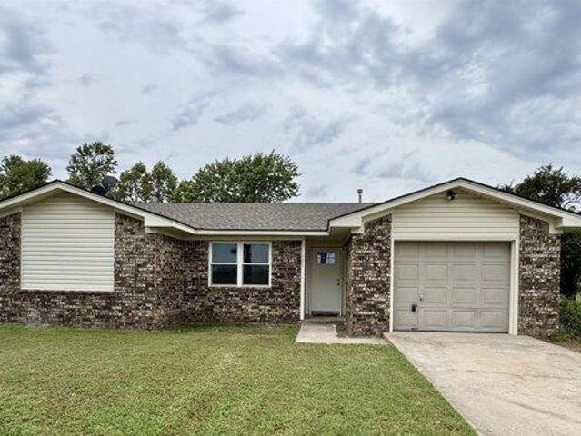 3 bedroom, Marlow OK 73055 LS94343679