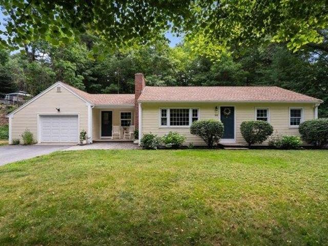 3 bedroom, Marshfield MA 02050 105082417