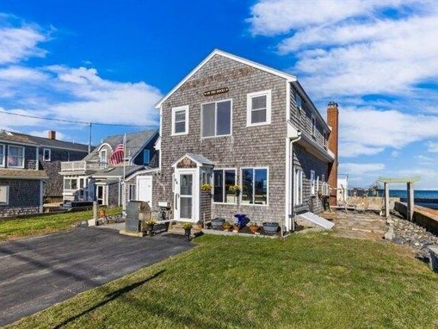 3 bedroom, Marshfield MA 02050 LS101602272