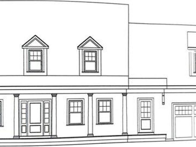 3 bedroom, Marshfield MA 02050 LS102592701