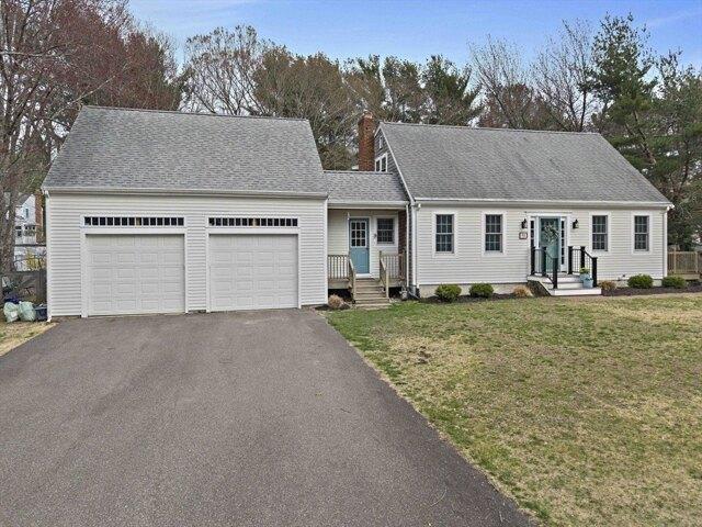 3 bedroom, Marshfield MA 02050 LS102825297
