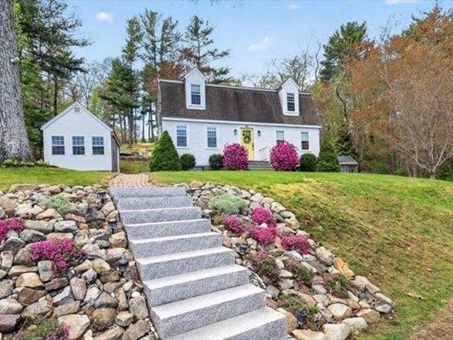 3 bedroom, Marshfield MA 02050 LS103070026