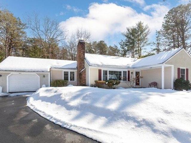 3 bedroom, Marstons Mills MA 02648 LS101573087