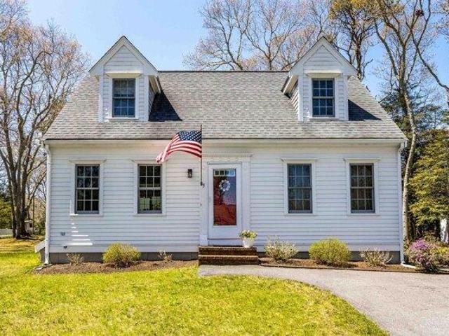 3 bedroom, Marstons Mills MA 02648 LS102314712