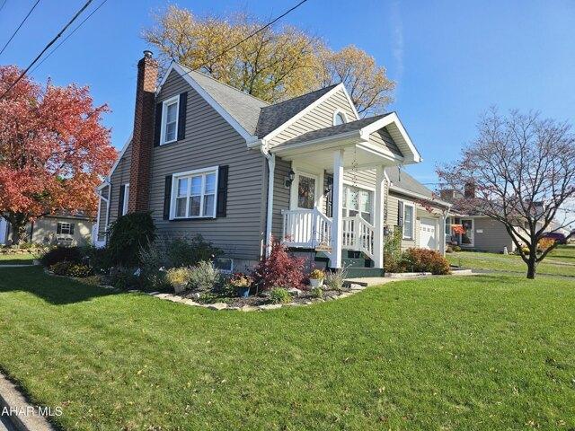 3 bedroom, Martinsburg PA 16662 96417588