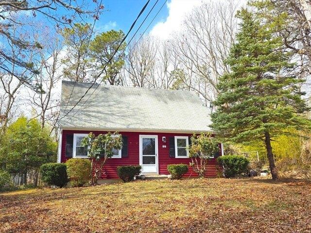 3 bedroom, Mashpee MA 02649 LS101574380