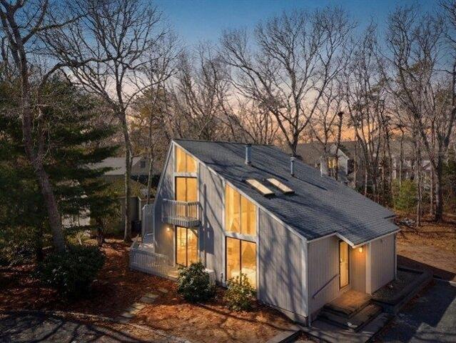 3 bedroom, Mashpee MA 02649 LS101603269