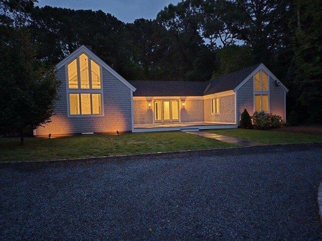 3 bedroom, Mashpee MA 02649 LS102409439