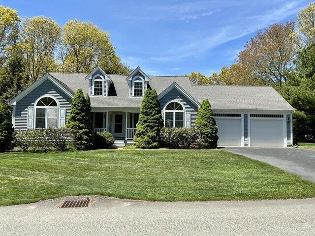 3 bedroom, Mashpee MA 02649 LS103074276