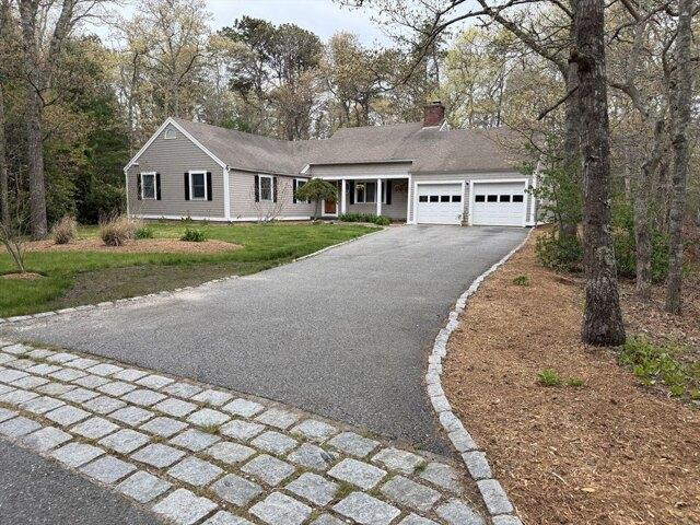 3 bedroom, Mashpee MA 02649 LS103037685