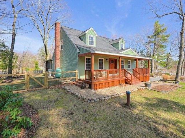 3 bedroom, Mason NH 03048 LS102583347