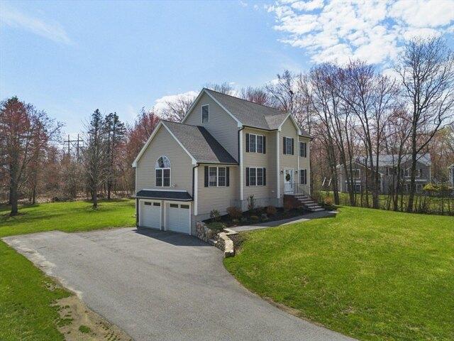 3 bedroom, Methuen MA 01844 LS102823691