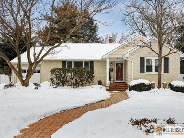 3 bedroom, Metuchen NJ 08840 LS101661579