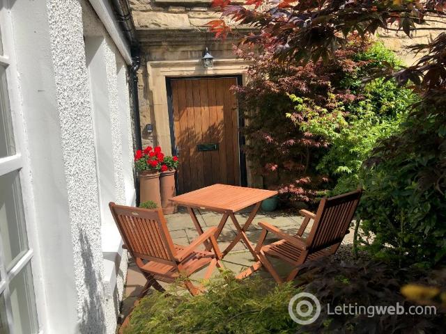 3 Bedroom Mews to Rent at Edinburgh, Inverleith, Stockbridge