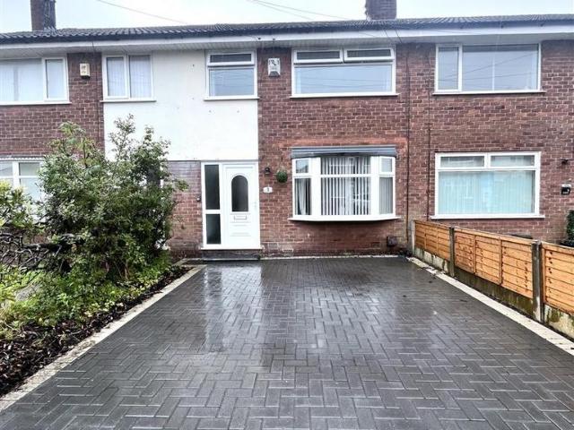 3 bedroom mews to rent