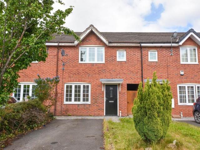 3 bedroom mews to rent