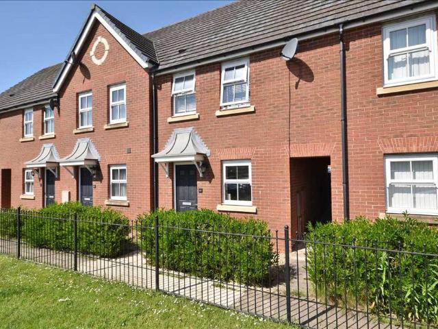 3 bedroom mews to rent