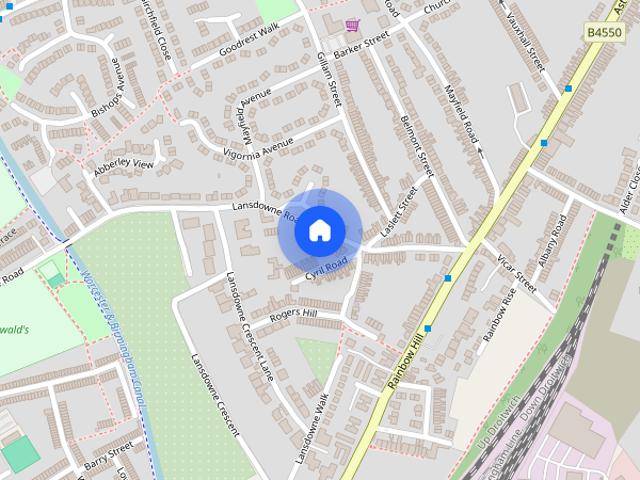 3 bedroom mews to rent