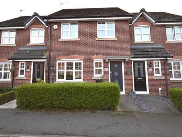 3 bedroom mews to rent