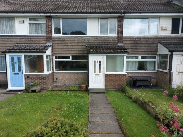 3 bedroom mews to rent