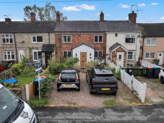 3 bedroom mews for sale