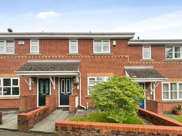 3 bedroom mews for sale