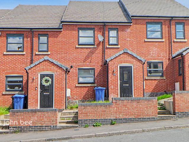 3 bedroom mews for sale