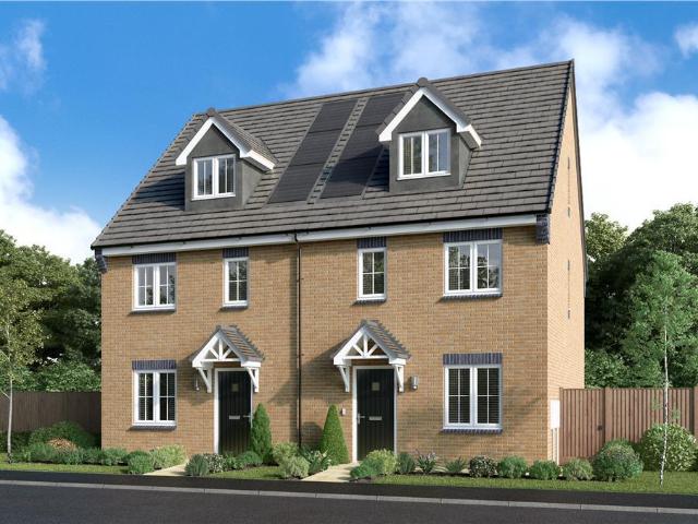 3 bedroom mews for sale