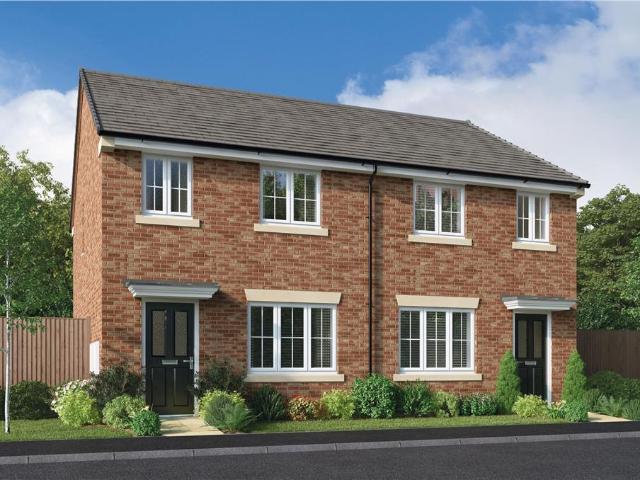 3 bedroom mews for sale