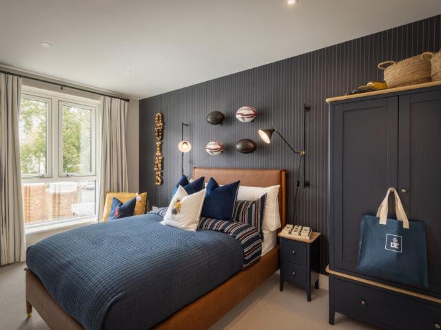 3 bedroom mews for sale