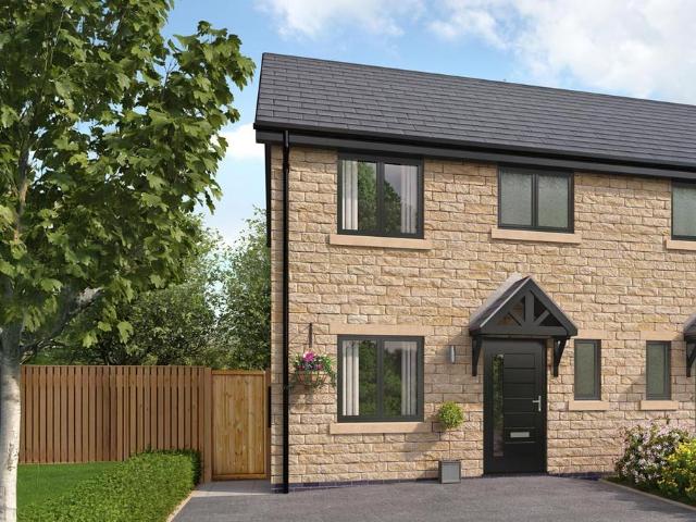 3 bedroom mews for sale