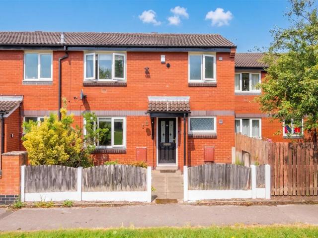 3 bedroom mews for sale