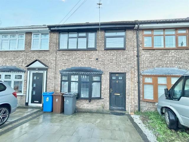 3 bedroom mews for sale