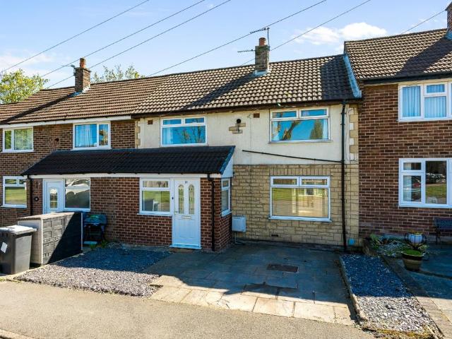3 bedroom mews for sale