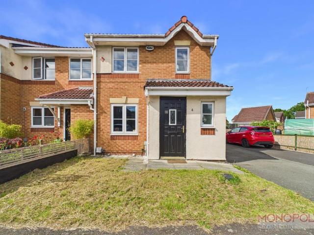 3 bedroom mews for sale