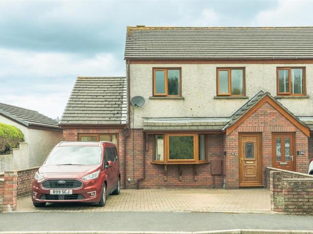 3 bedroom mews for sale