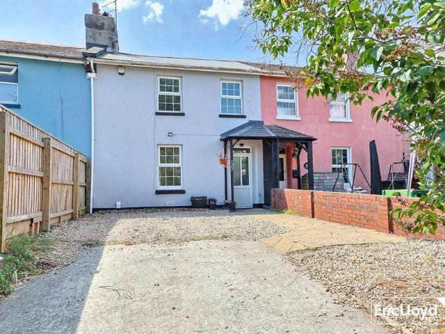 3 bedroom mews for sale