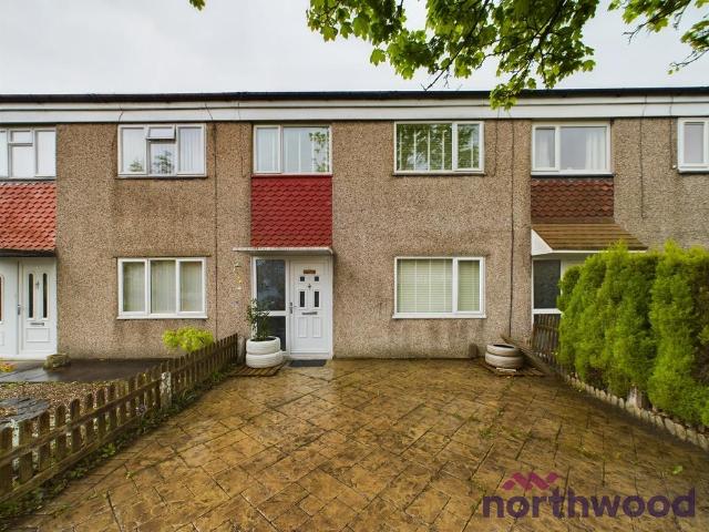 3 bedroom mews for sale