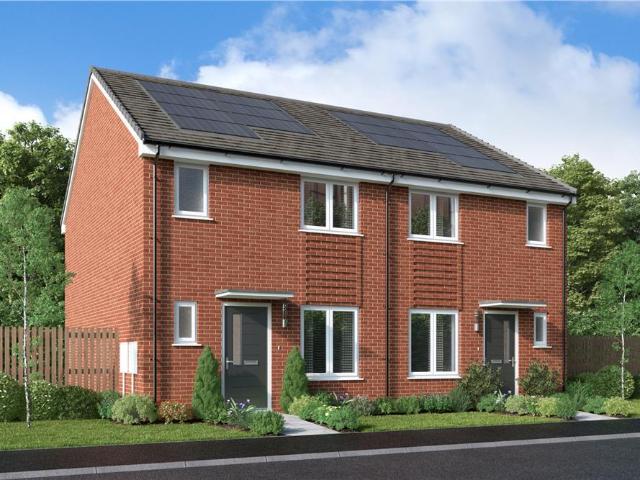 3 bedroom mews for sale