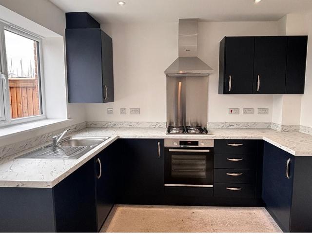 3 bedroom mews for sale
