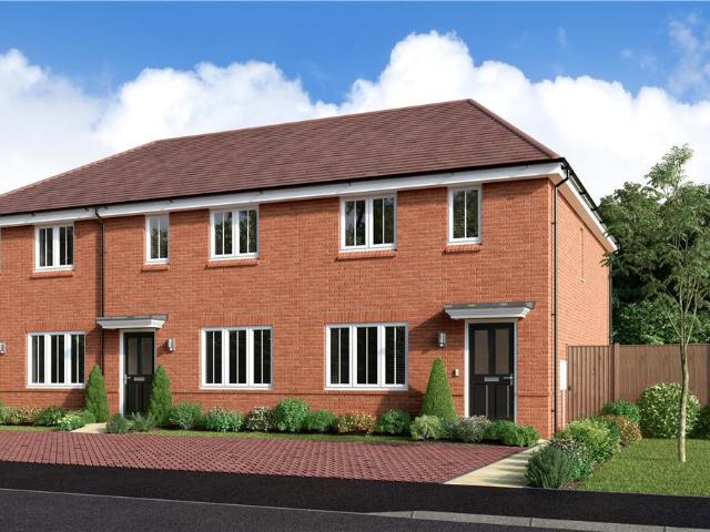 3 bedroom mews for sale