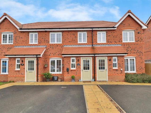 3 bedroom mews for sale