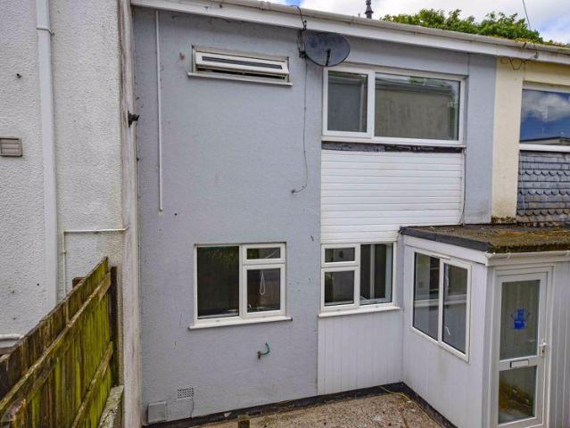 3 bedroom mews for sale