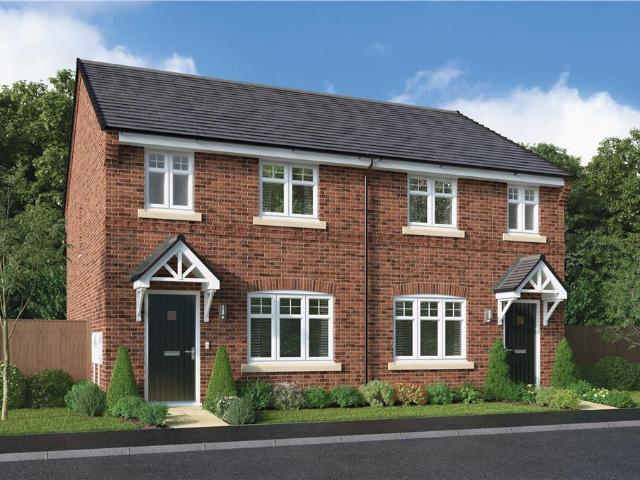 3 bedroom mews for sale