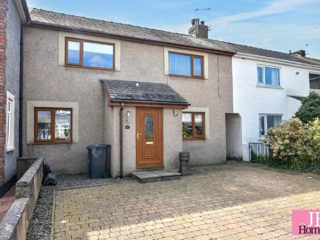3 bedroom mews for sale