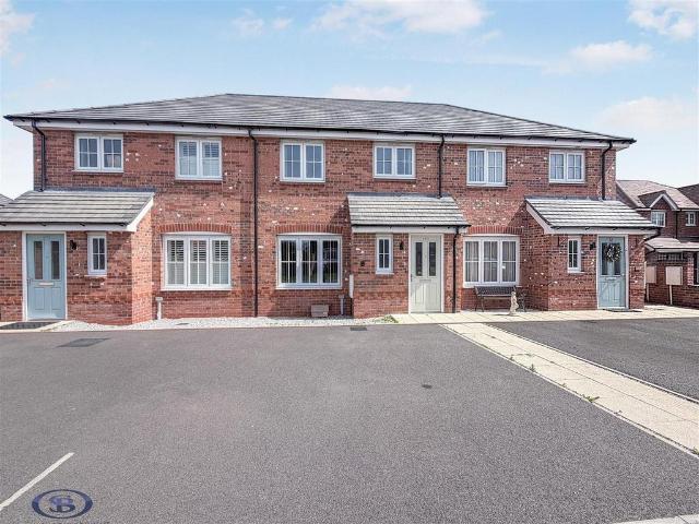 3 bedroom mews for sale