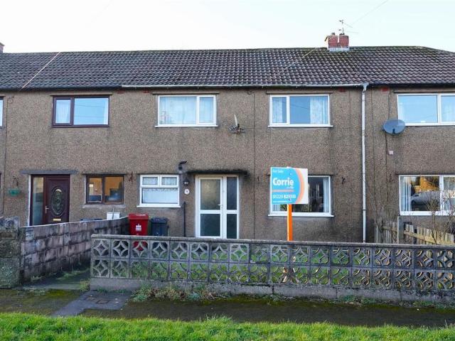 3 bedroom mews for sale